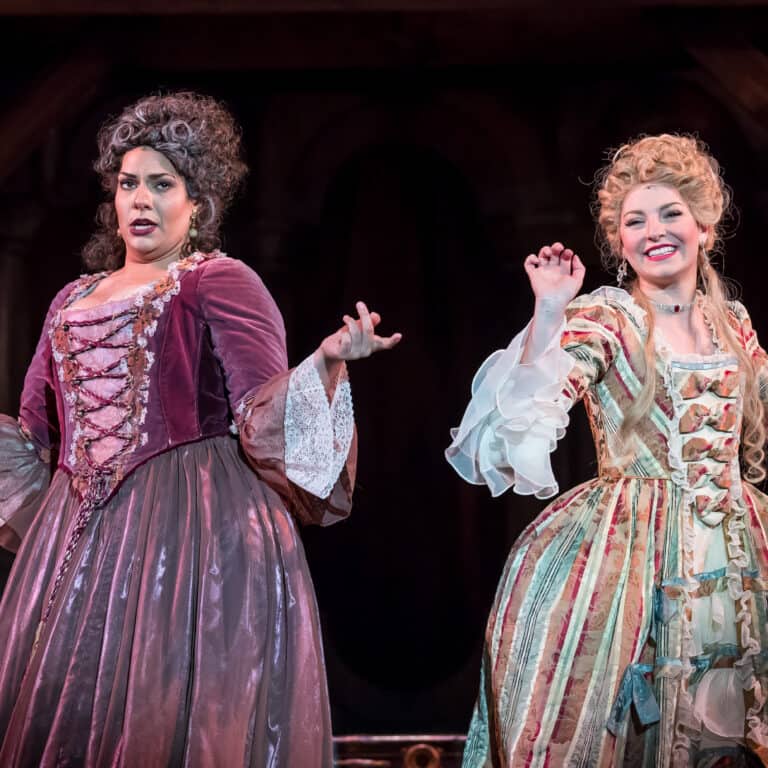 Musical Theatre Timeline: Time Period Musicals are Set : Sing With Grace