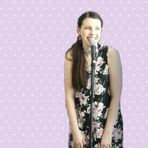 Homepage : Sing With Grace